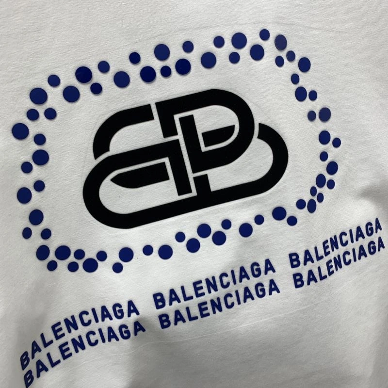 Real Balenciaga T-Shirts