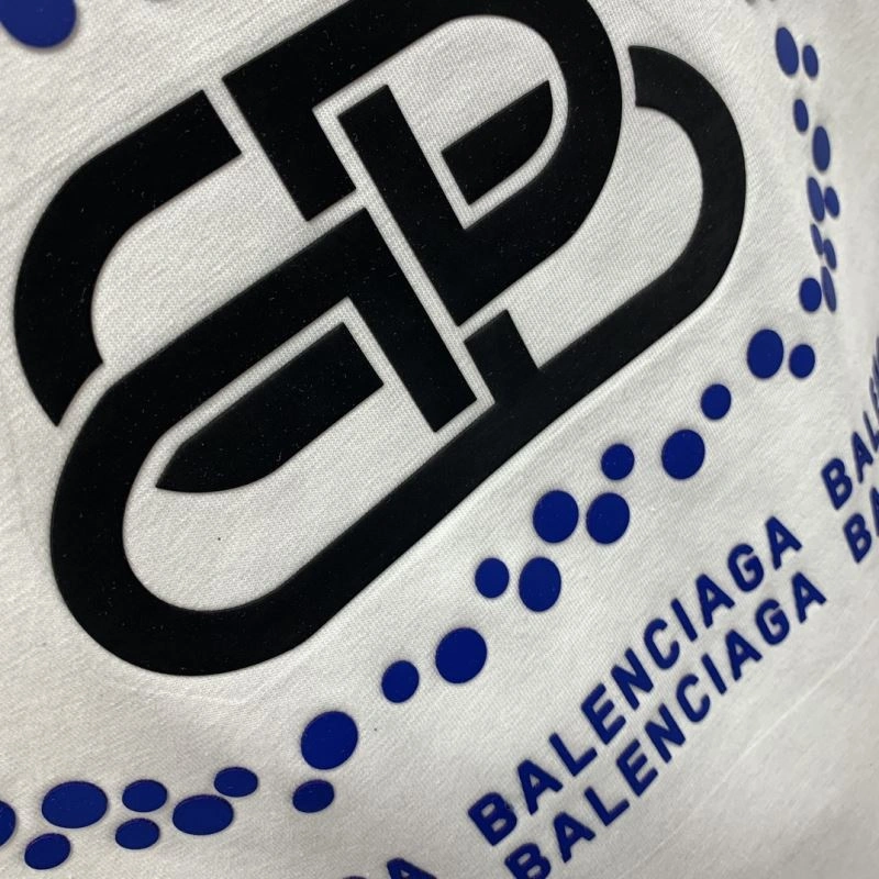 Real Balenciaga T-Shirts