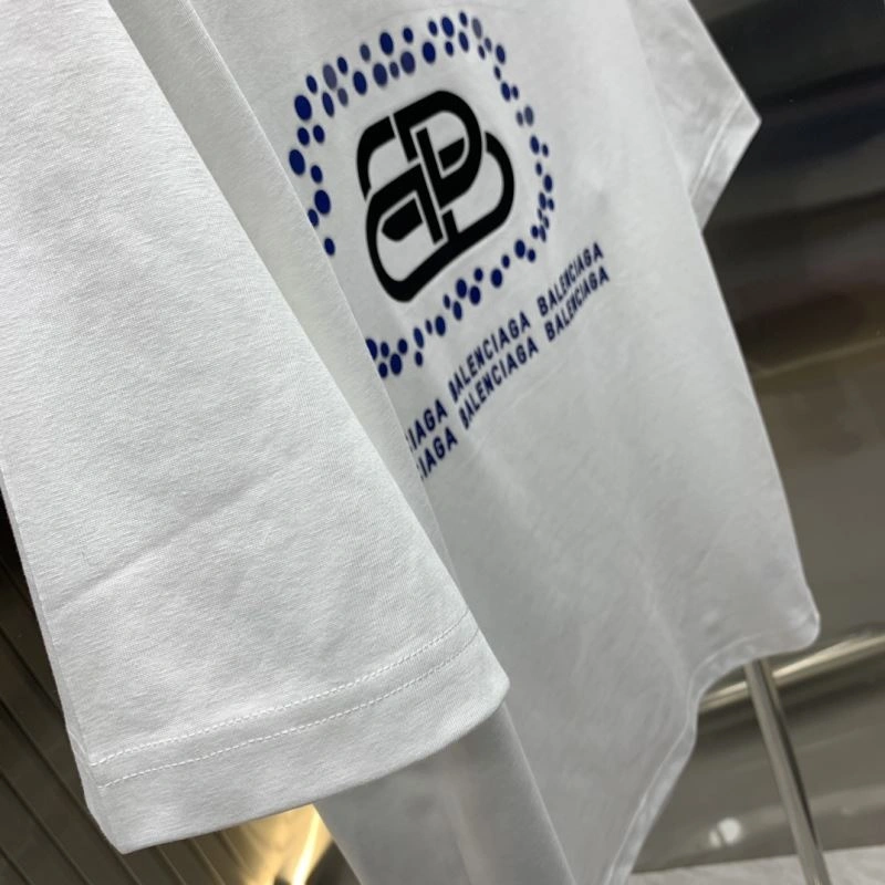 Real Balenciaga T-Shirts