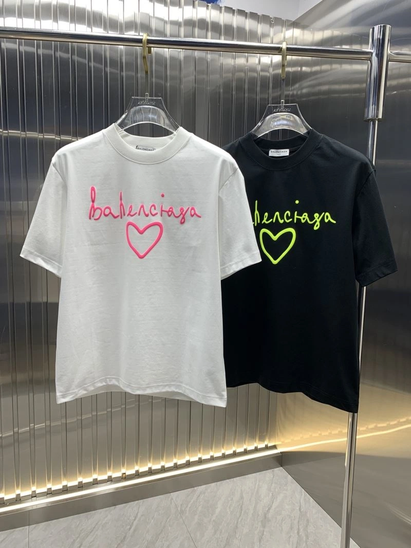 Real Balenciaga T-Shirts