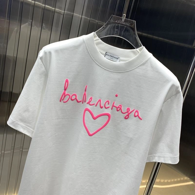 Real Balenciaga T-Shirts