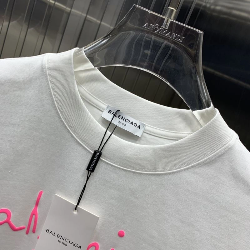 Real Balenciaga T-Shirts