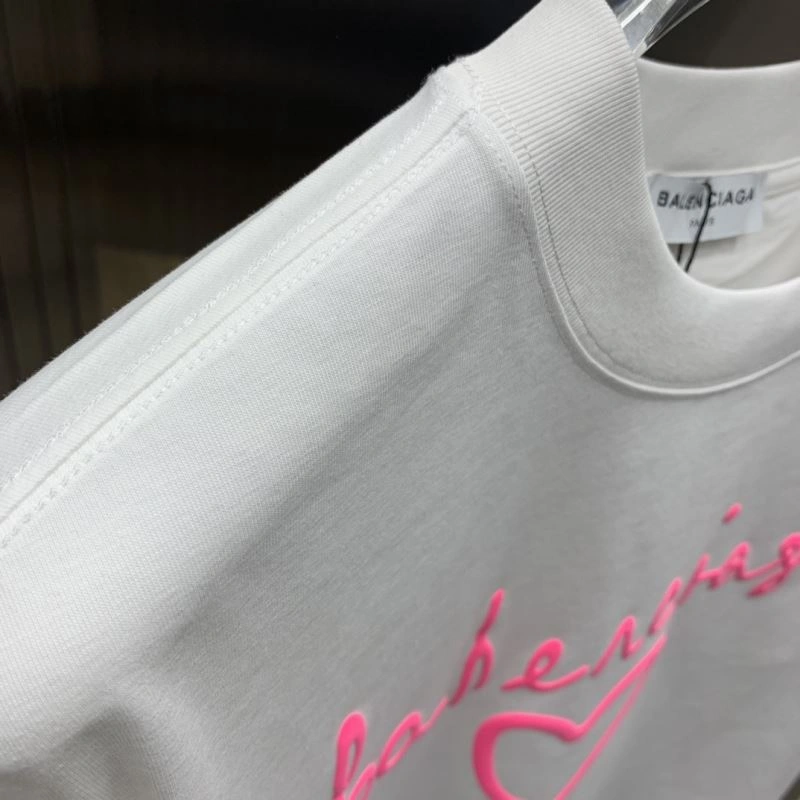 Real Balenciaga T-Shirts