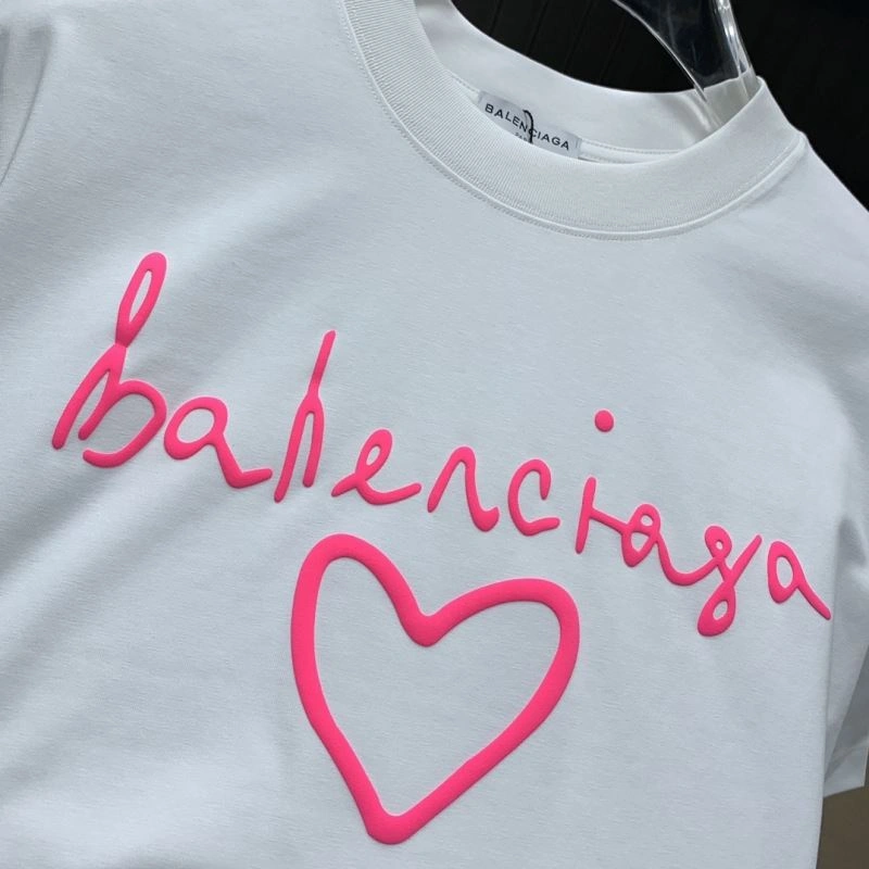 Real Balenciaga T-Shirts
