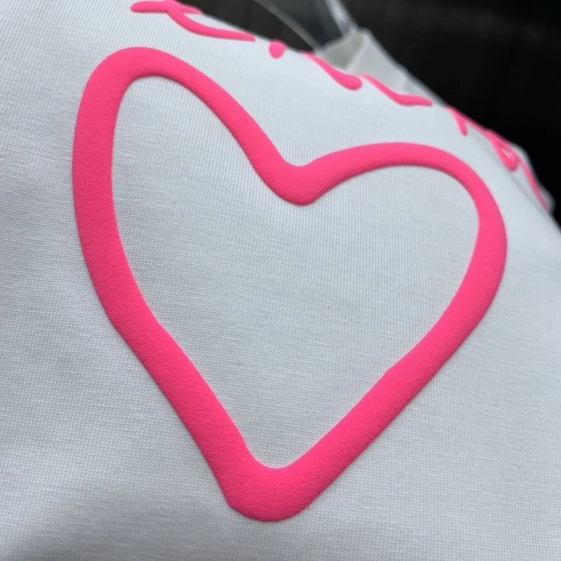 Real Balenciaga T-Shirts