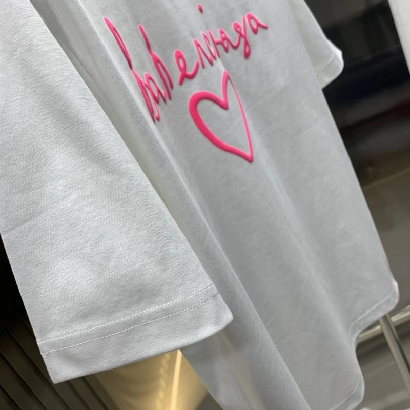 Real Balenciaga T-Shirts