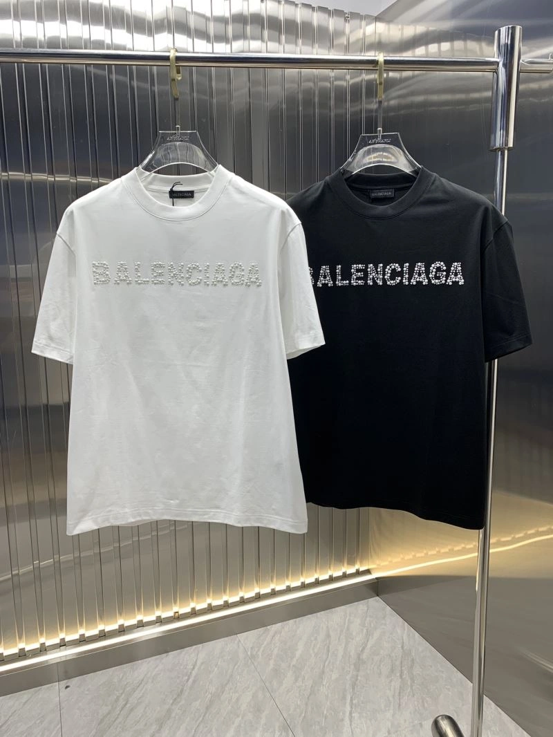 Balenciaga T-Shirts