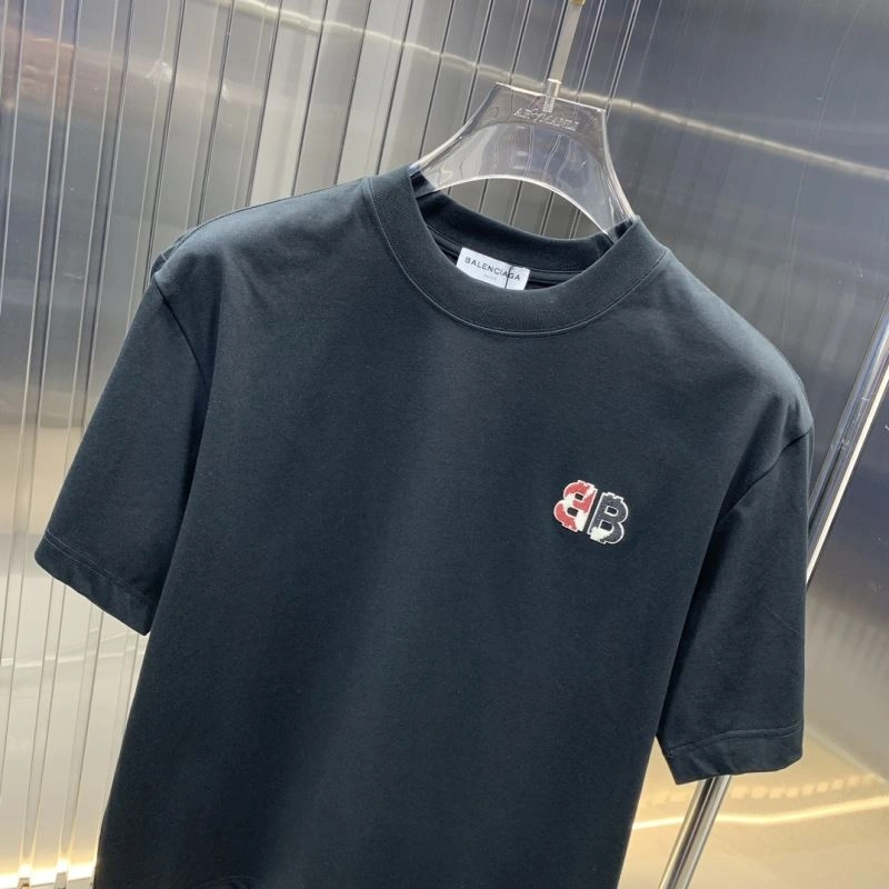 Genuine Balenciaga T-Shirts