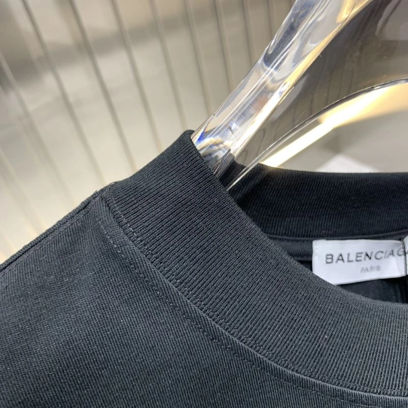 Genuine Balenciaga T-Shirts