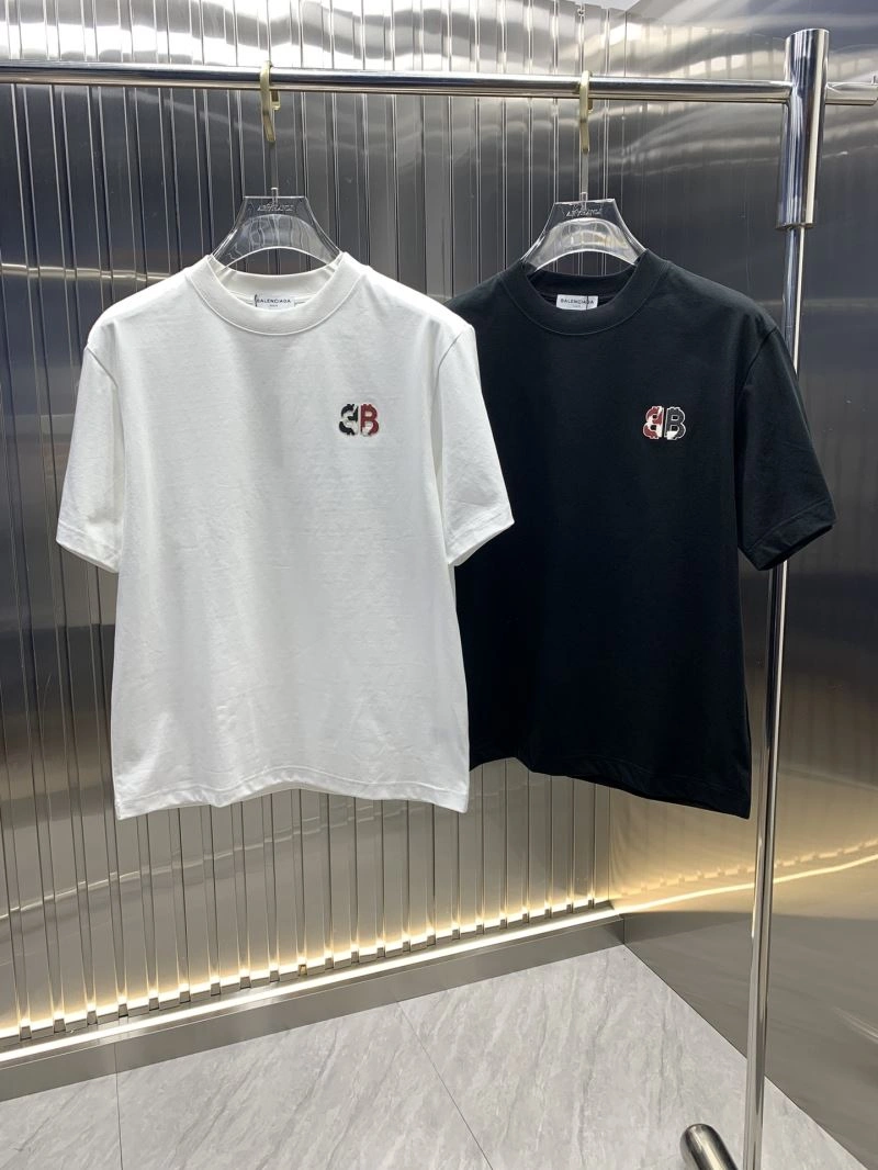 Authentic Balenciaga T-Shirts