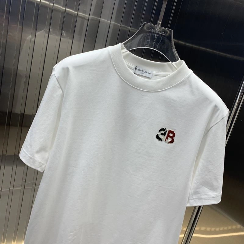 Authentic Balenciaga T-Shirts