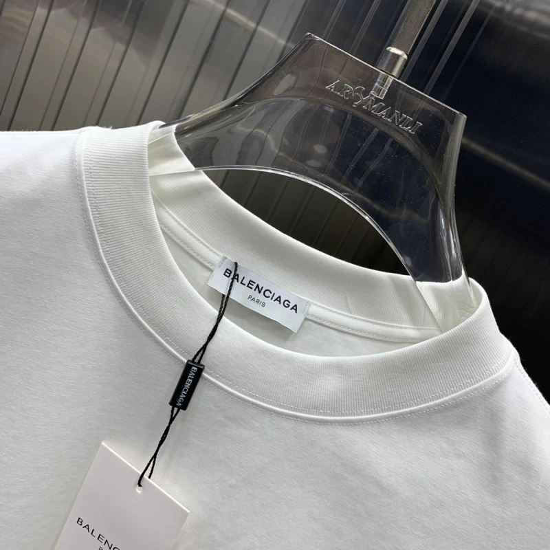 Authentic Balenciaga T-Shirts