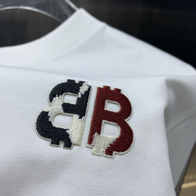 Authentic Balenciaga T-Shirts