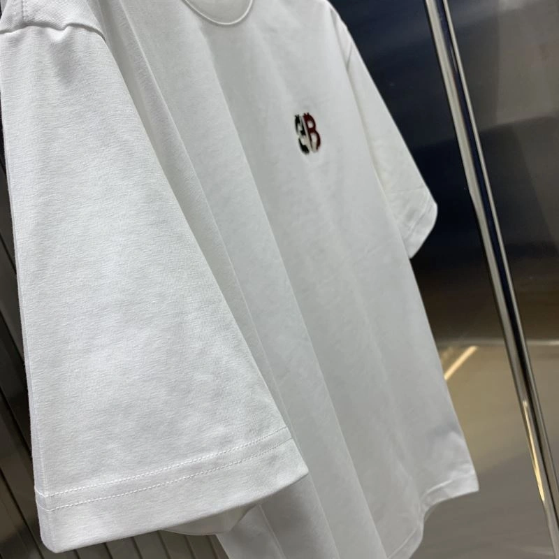 Authentic Balenciaga T-Shirts