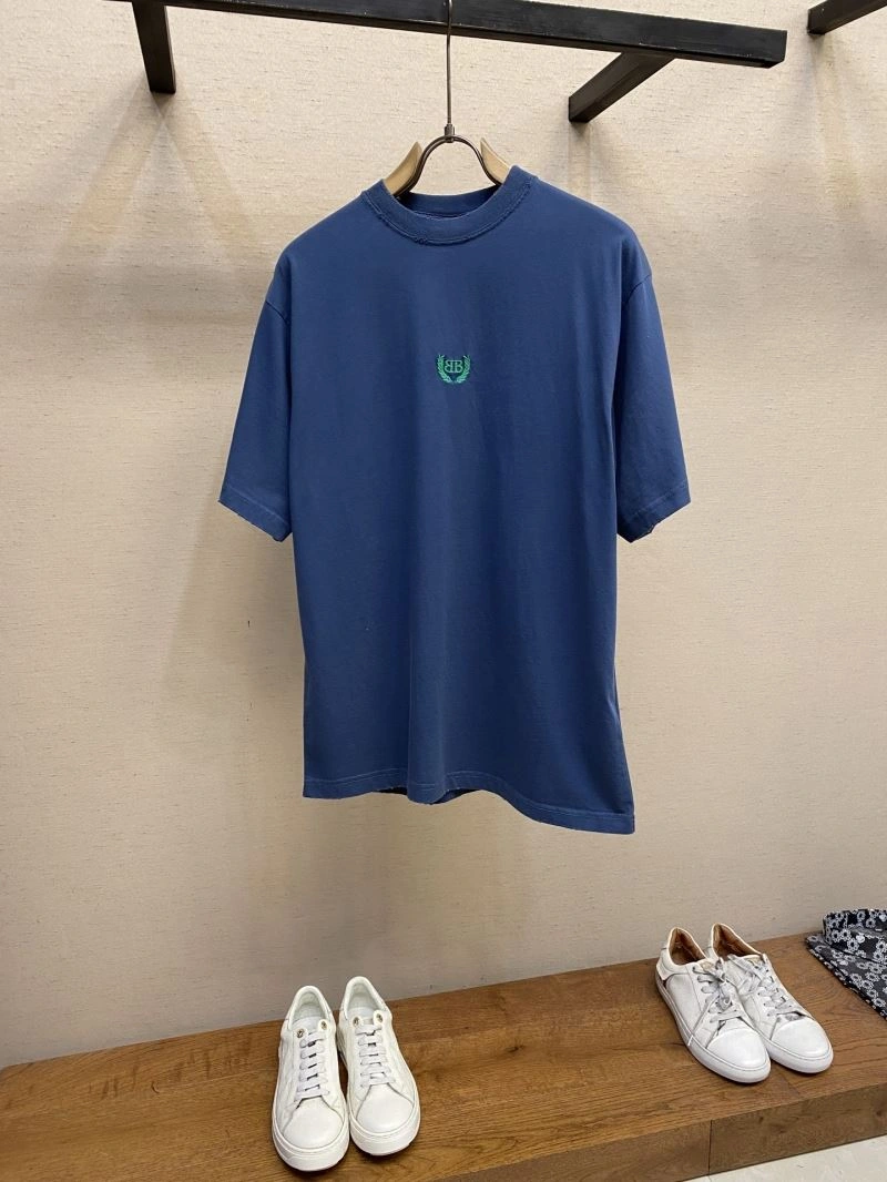 Balenciaga T-Shirts