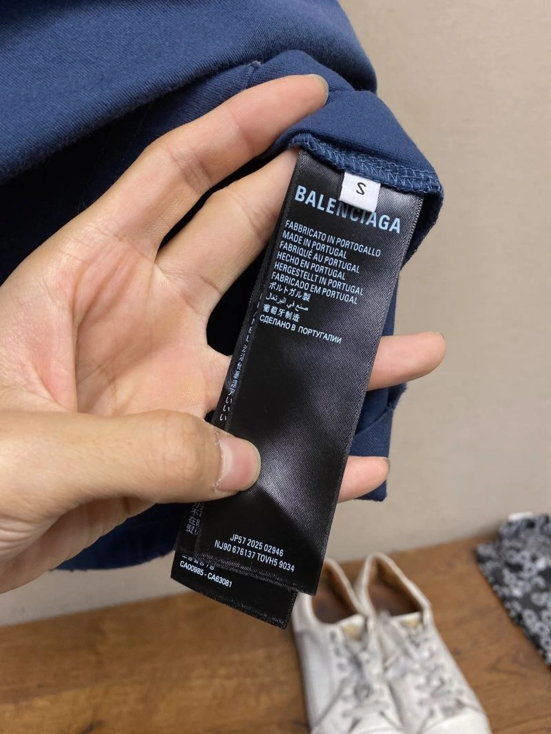 Reasonably priced Balenciaga T-Shirts