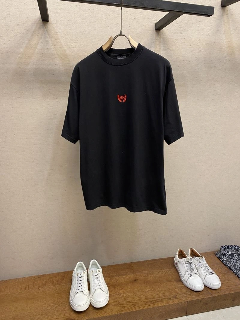 Balenciaga T-Shirts
