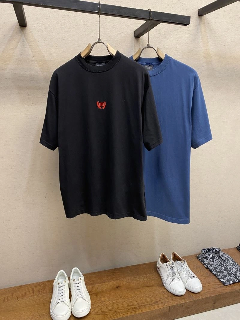 Original Balenciaga T-Shirts