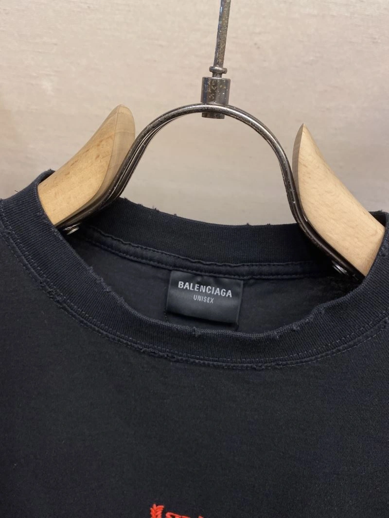 Original Balenciaga T-Shirts