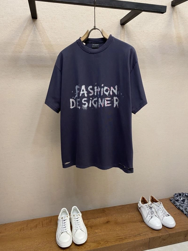 Balenciaga T-Shirts