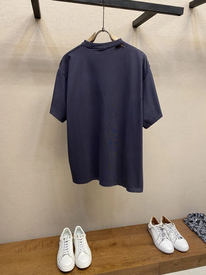 Budget-friendly Balenciaga T-Shirts