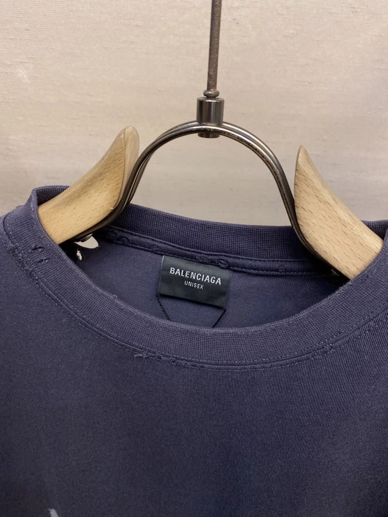 Budget-friendly Balenciaga T-Shirts