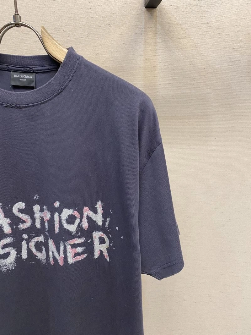 Budget-friendly Balenciaga T-Shirts