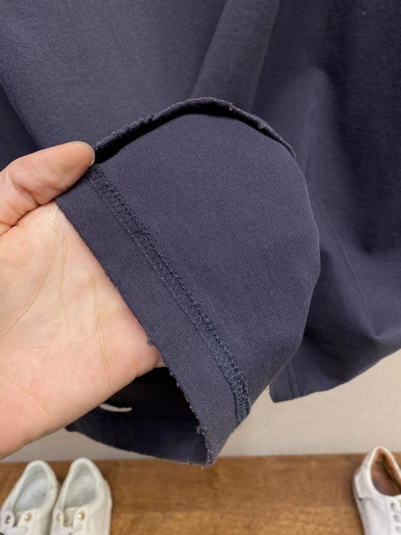 Budget-friendly Balenciaga T-Shirts