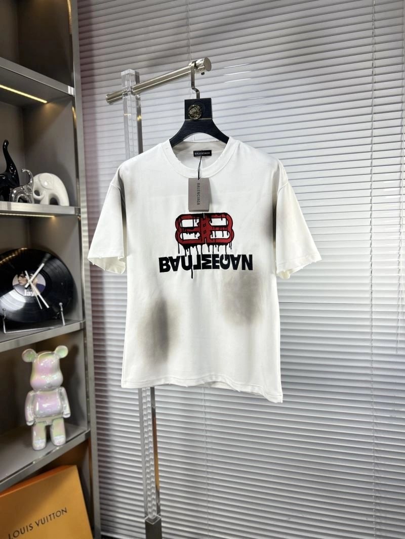 Balenciaga T-Shirts