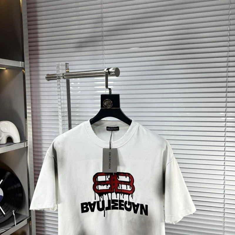 Genuine Balenciaga T-Shirts