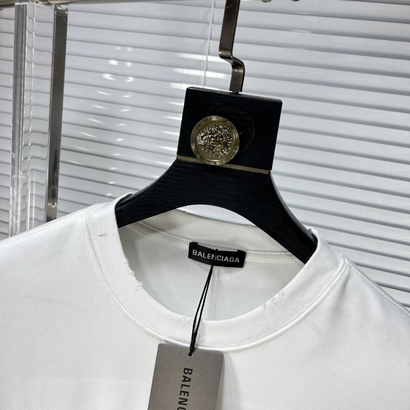 Genuine Balenciaga T-Shirts