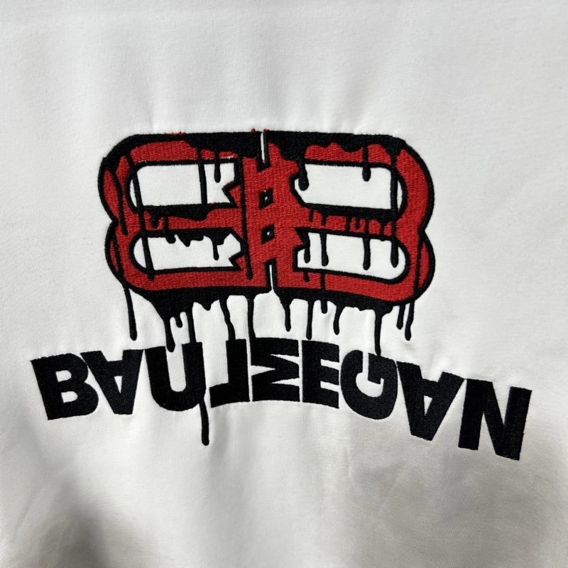 Genuine Balenciaga T-Shirts