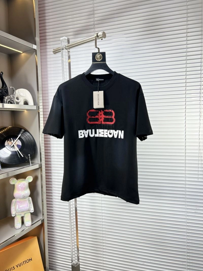 Balenciaga T-Shirts