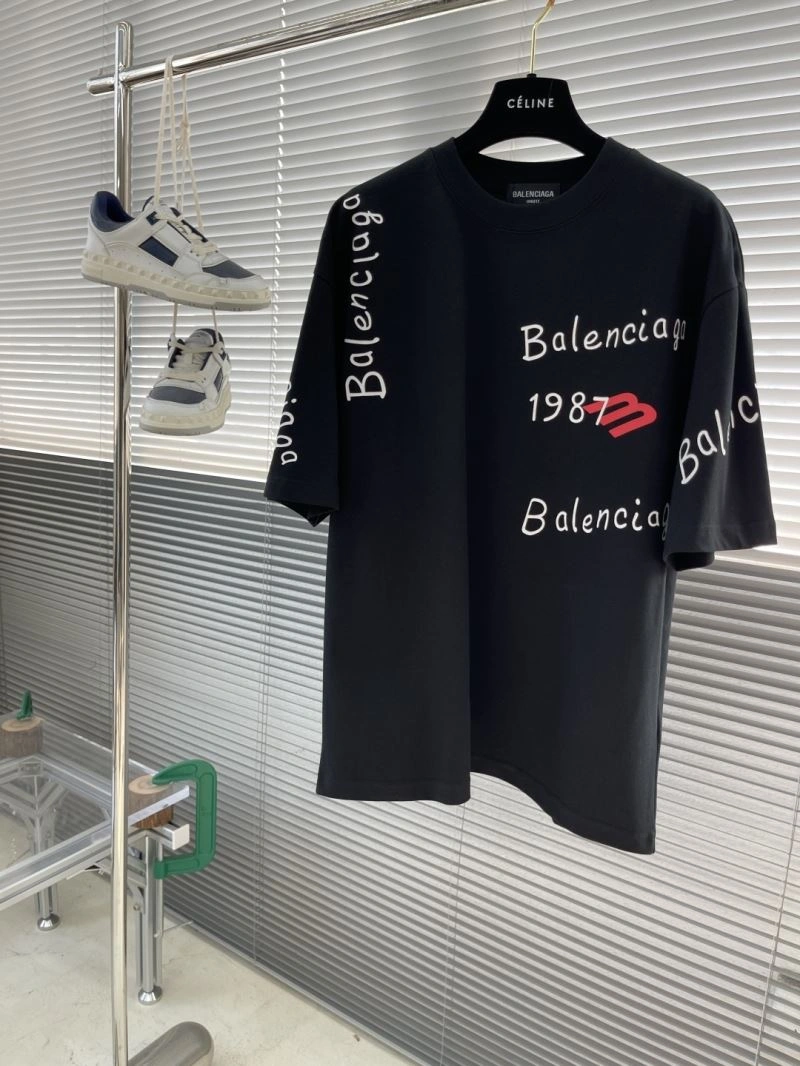 Balenciaga T-Shirts