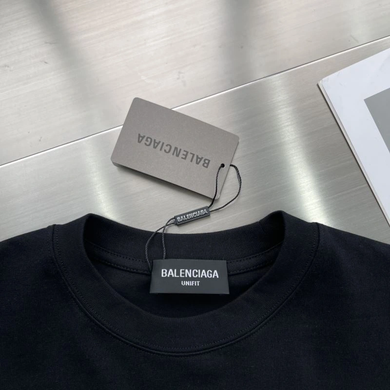 Discounted Balenciaga T-Shirts