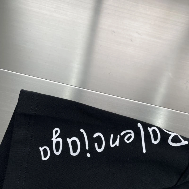 Discounted Balenciaga T-Shirts