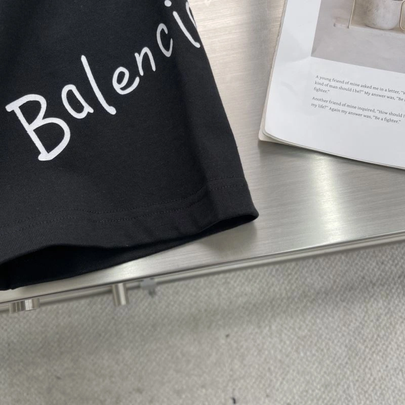 Discounted Balenciaga T-Shirts