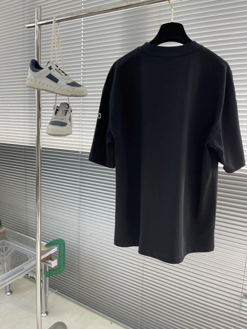 Discounted Balenciaga T-Shirts