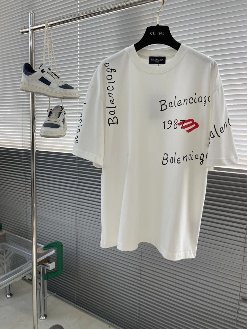 Balenciaga T-Shirts