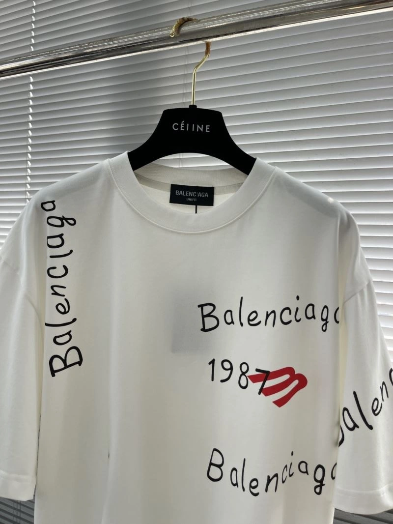 Affordable Balenciaga T-Shirts