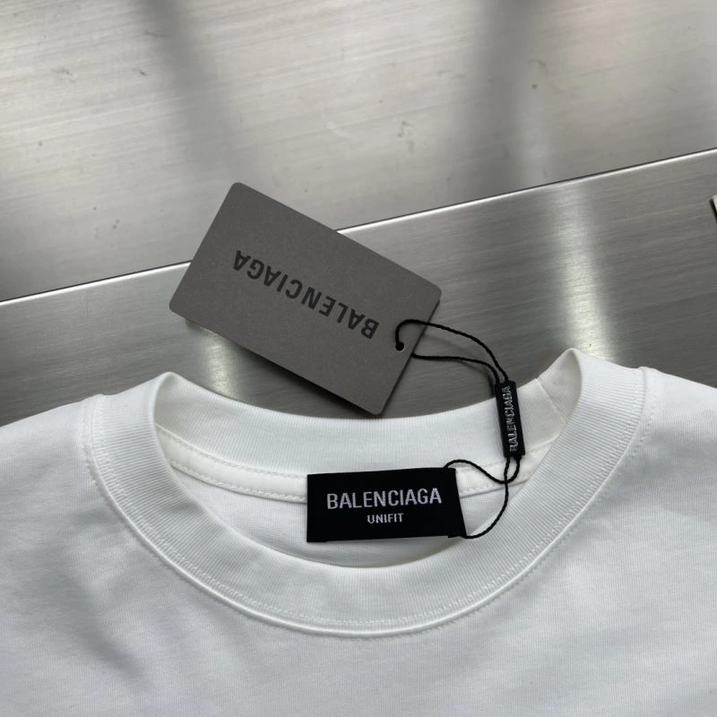 Affordable Balenciaga T-Shirts