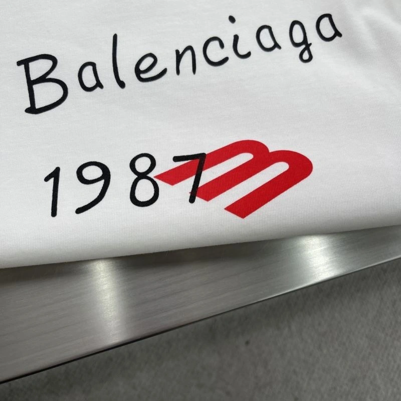 Affordable Balenciaga T-Shirts