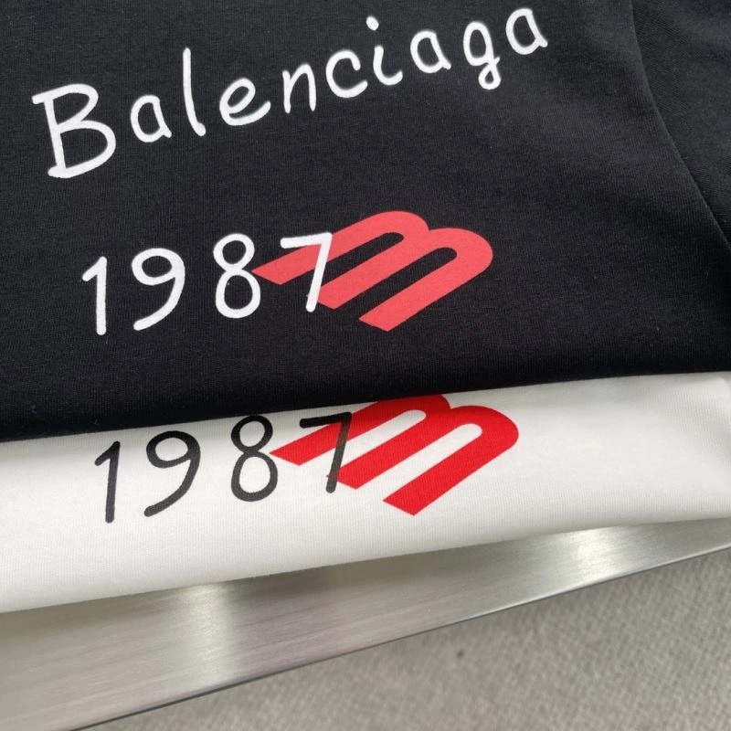 Affordable Balenciaga T-Shirts