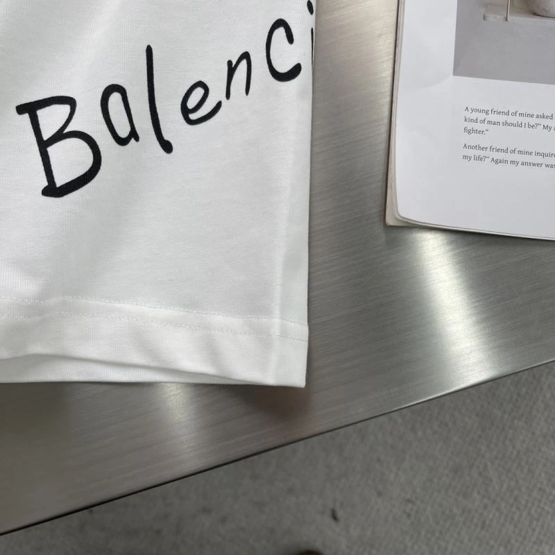 Affordable Balenciaga T-Shirts