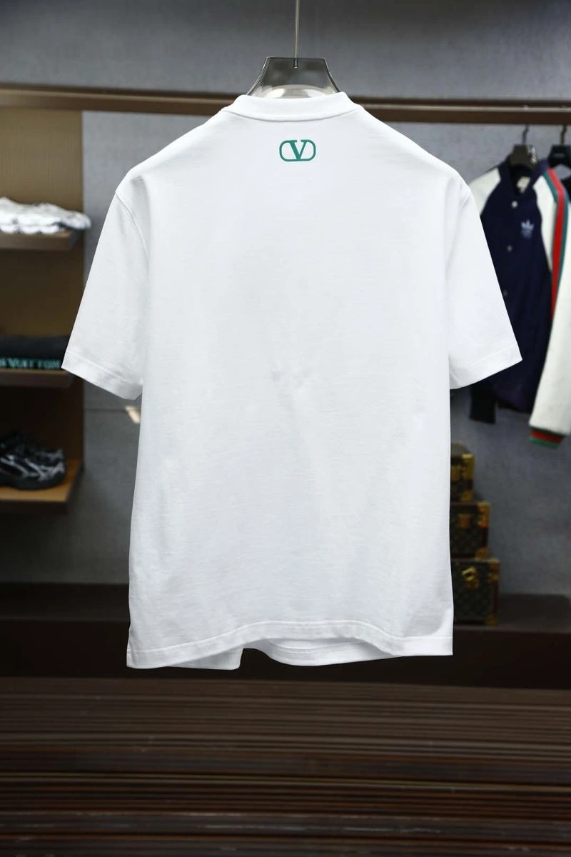 Authentic Balenciaga T-Shirts
