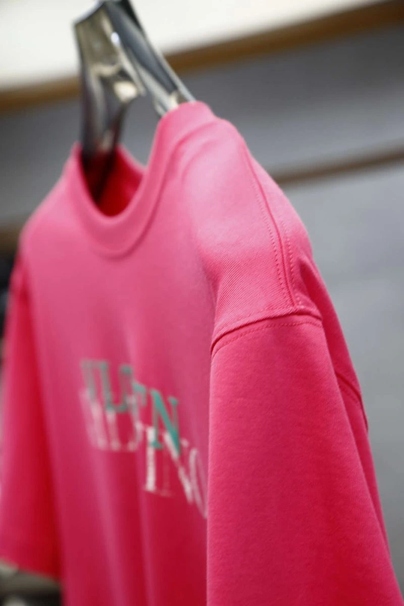Authentic Balenciaga T-Shirts