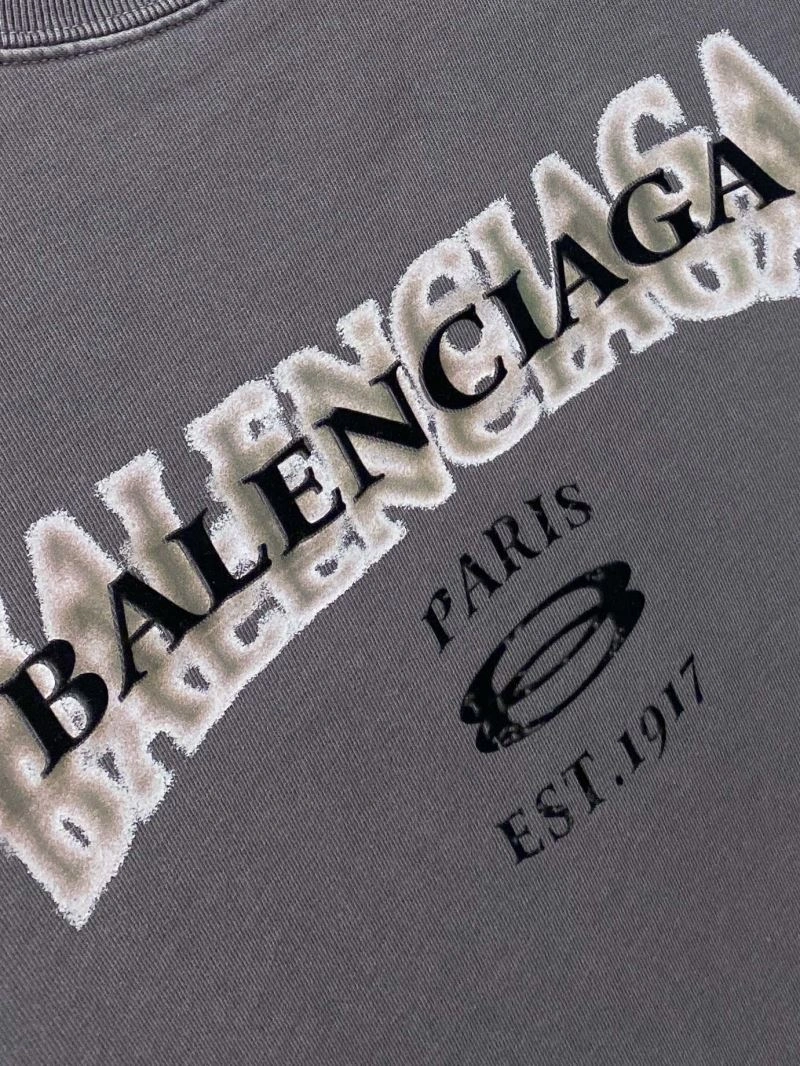 Inexpensive Balenciaga T-Shirts