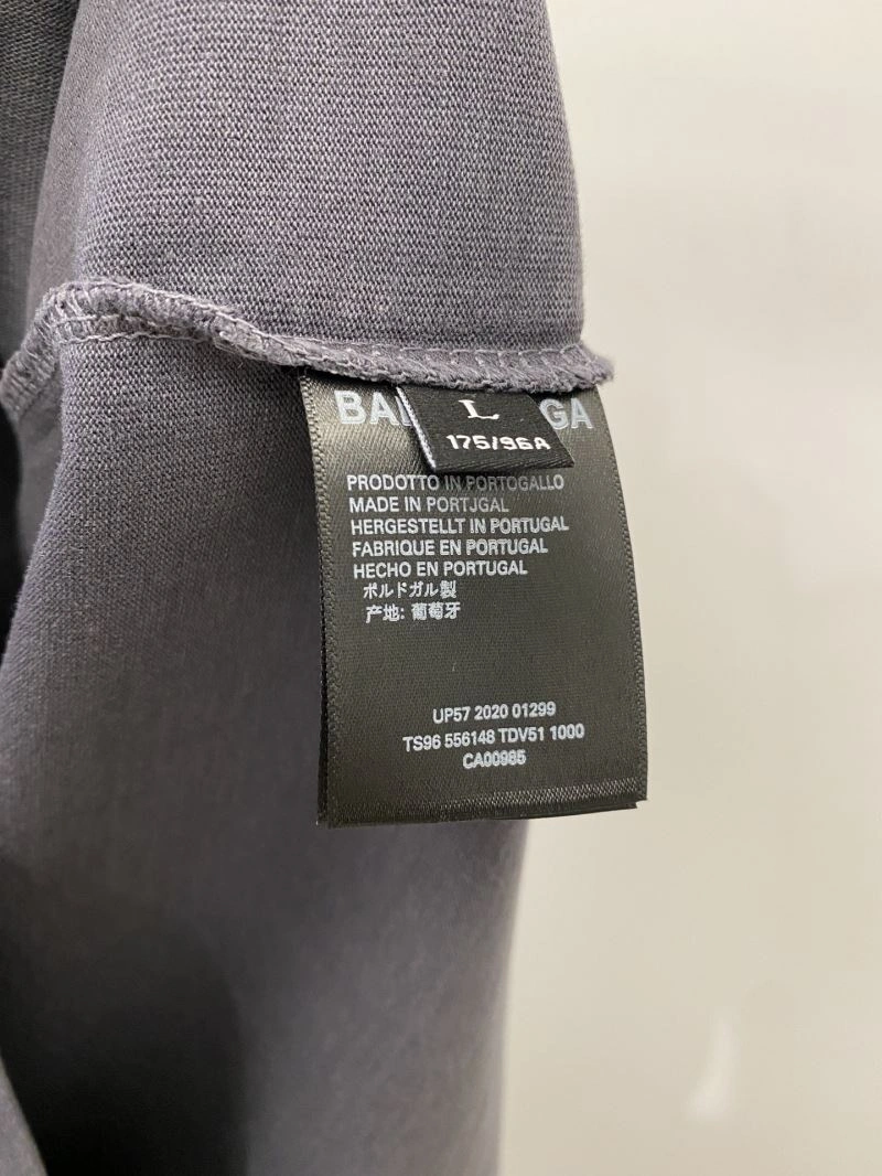 Inexpensive Balenciaga T-Shirts