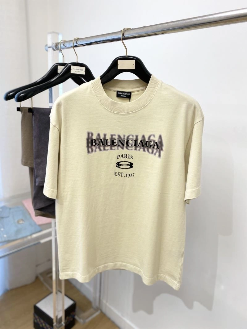 Balenciaga T-Shirts
