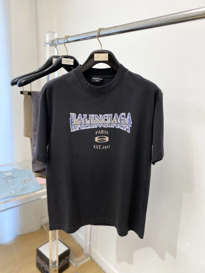Balenciaga T-Shirts